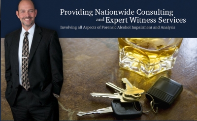 DUI / DWI Expert Witness | Breath Alcohol Analysis | Intoxilzyer 9000 ...